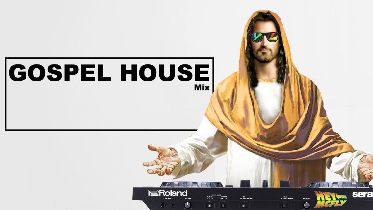 Gospel House Mix by HeyMcFly! [NEW 2020] - YouTube