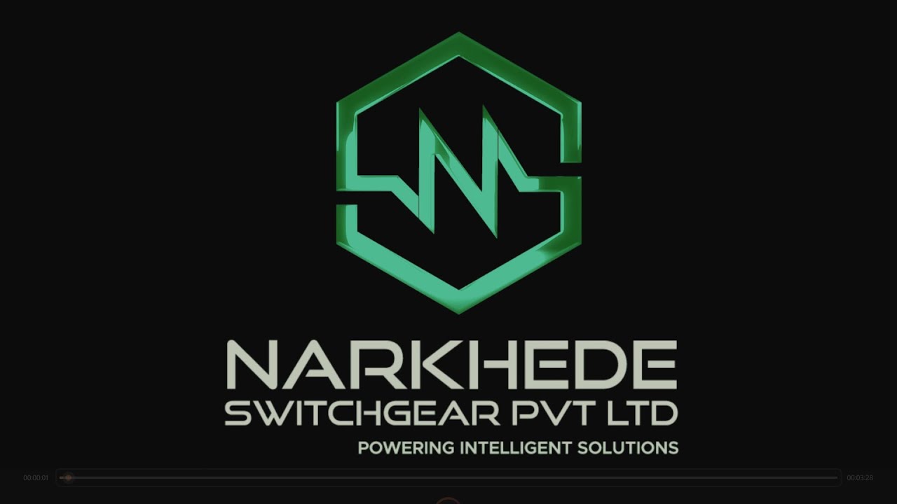 Narkhede Switchgear Pvt Ltd Official Video - YouTube