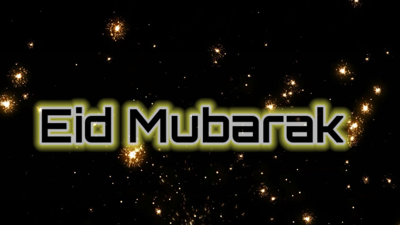 Eid Mubarak status|Eid wishes|Eid ul fitr status|New Eid status - YouTube