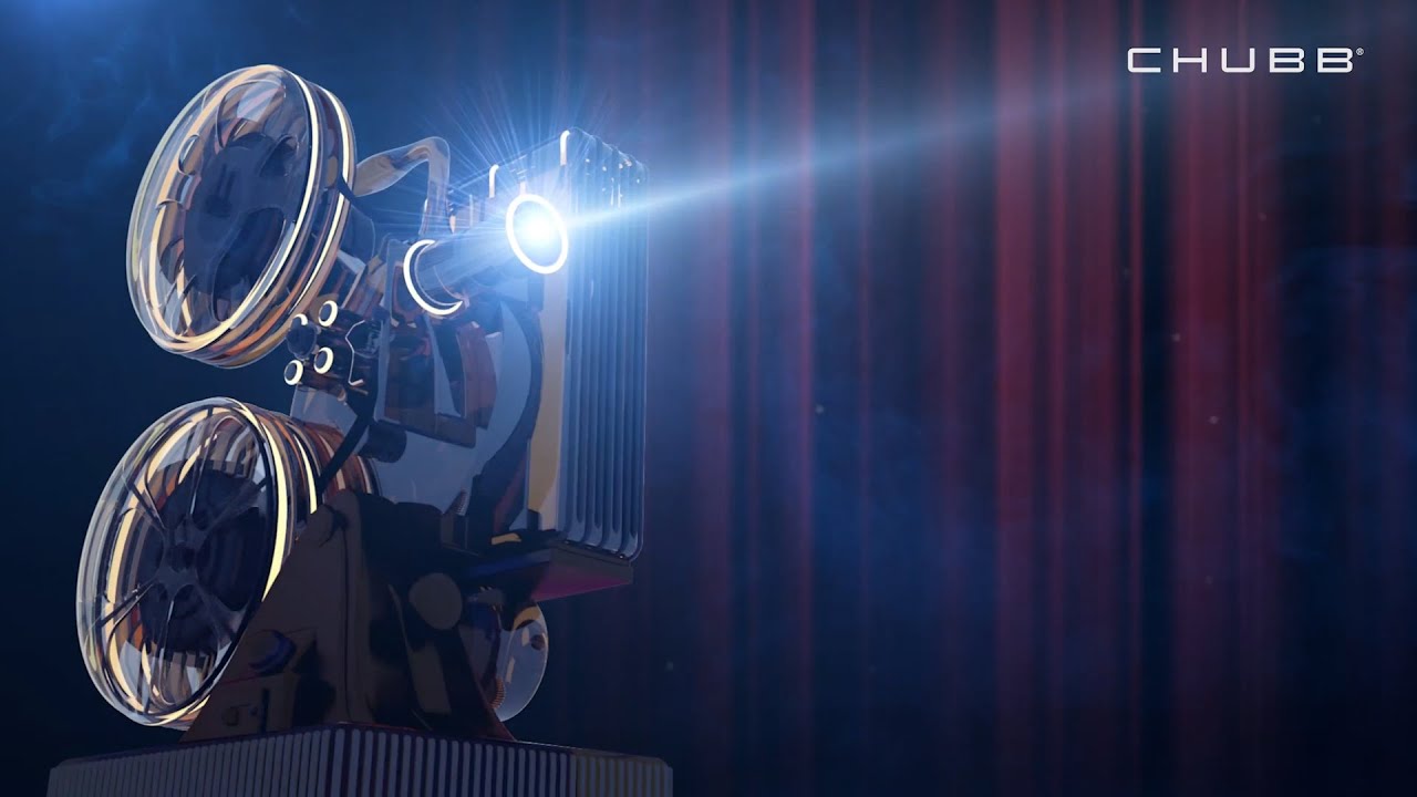 CHUBB Family Day Count Down Teaser - YouTube