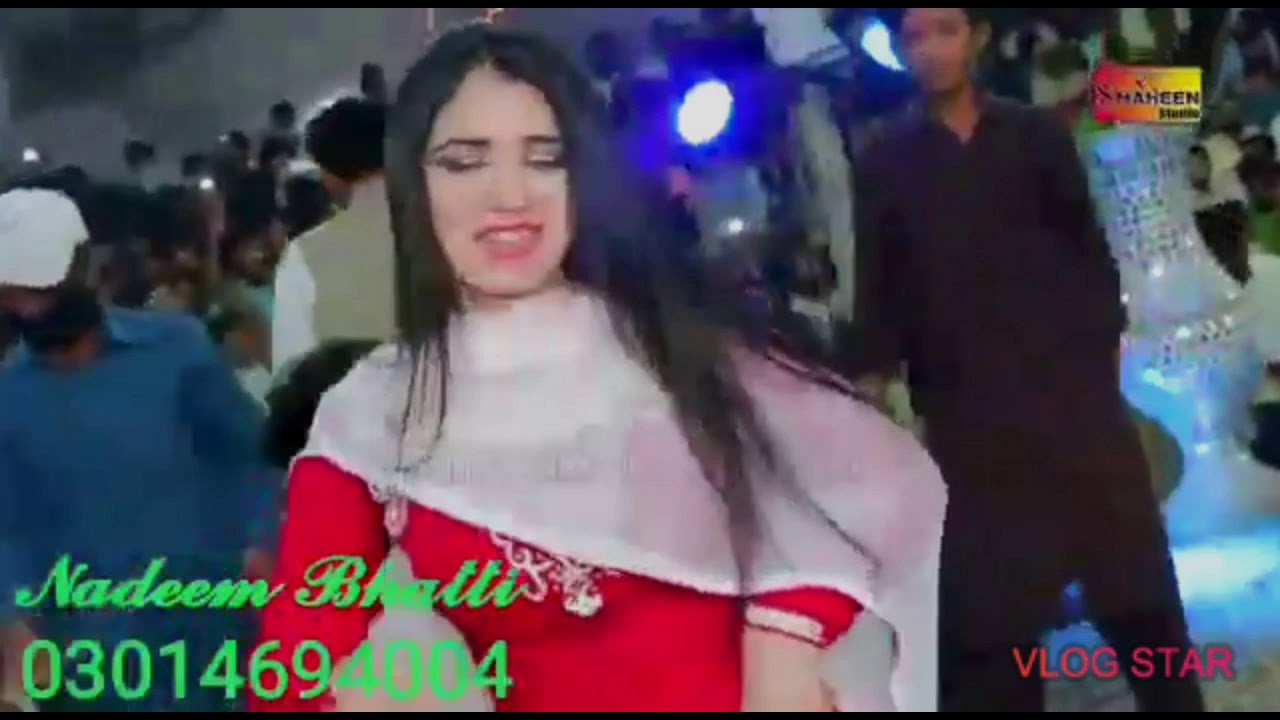 Mahik Malik new dans (720).mp4 - YouTube