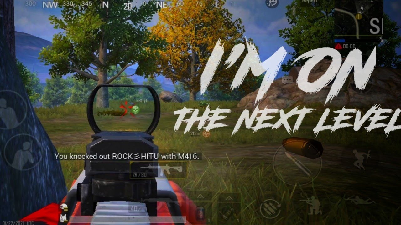 I'M ON THE NEXT LEVEL 🔝 || KING GAMING🎮 || NOTE 9 PRO MAX 🇮🇳 || - YouTube