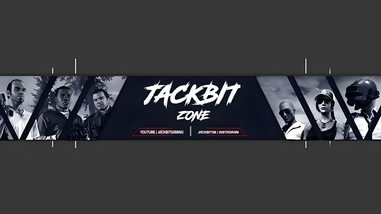JACKBIT Live Stream - YouTube