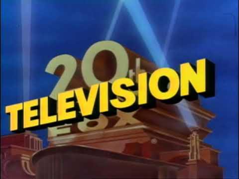 MVP Video Productions/20th Century Fox Television (1987) #2 - YouTube