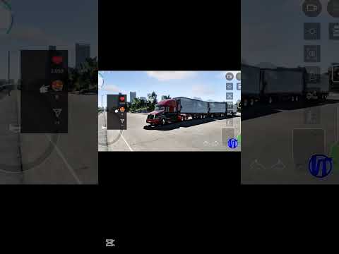 truck big rigs mobil hemen indir modeditor