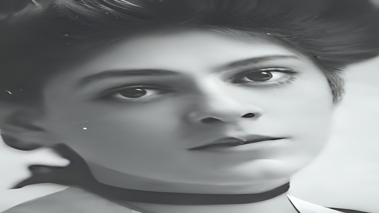 Ethel Barrymore - I Never Knew: The Sultry Side of Hollywood's Classic ...