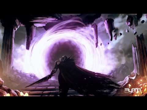 Really Slow Motion - The Arrival (Epic Industrial Action) - YouTube