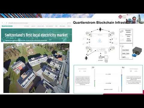 Cutting Your Electricity Bills? Blockchain for P2P Smart Energy Trading ...