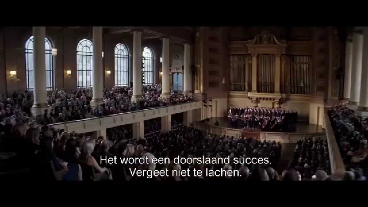Boychoir Trailer NL - YouTube