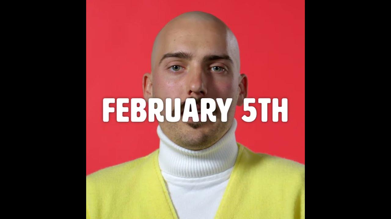 February 5th YouTube february-5th-youtube