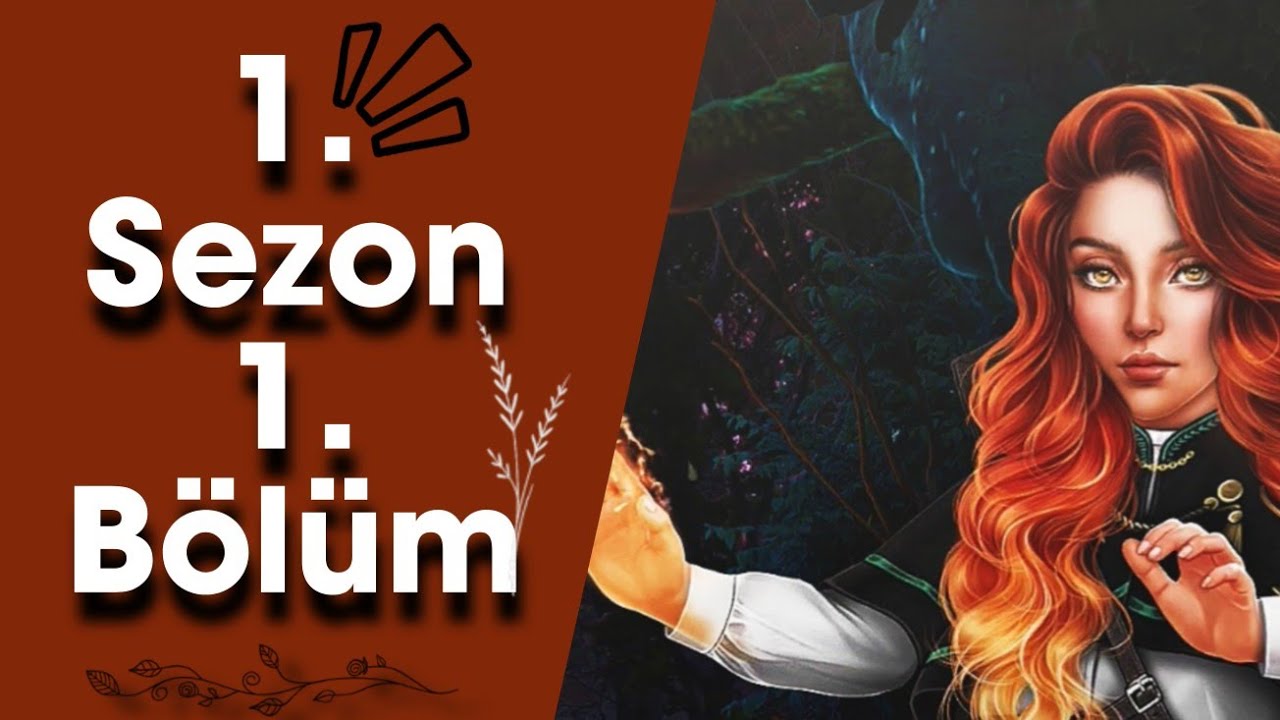 🔥[Sin, Kingu Rotası]Tiamat Ateşin Çiçeği 1.Sezon 1.Bölüm |Romantizm ...