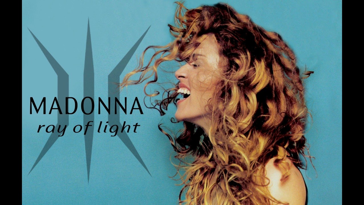 Madonna - Ray Of Light (Alex's Acoustic Version) - YouTube