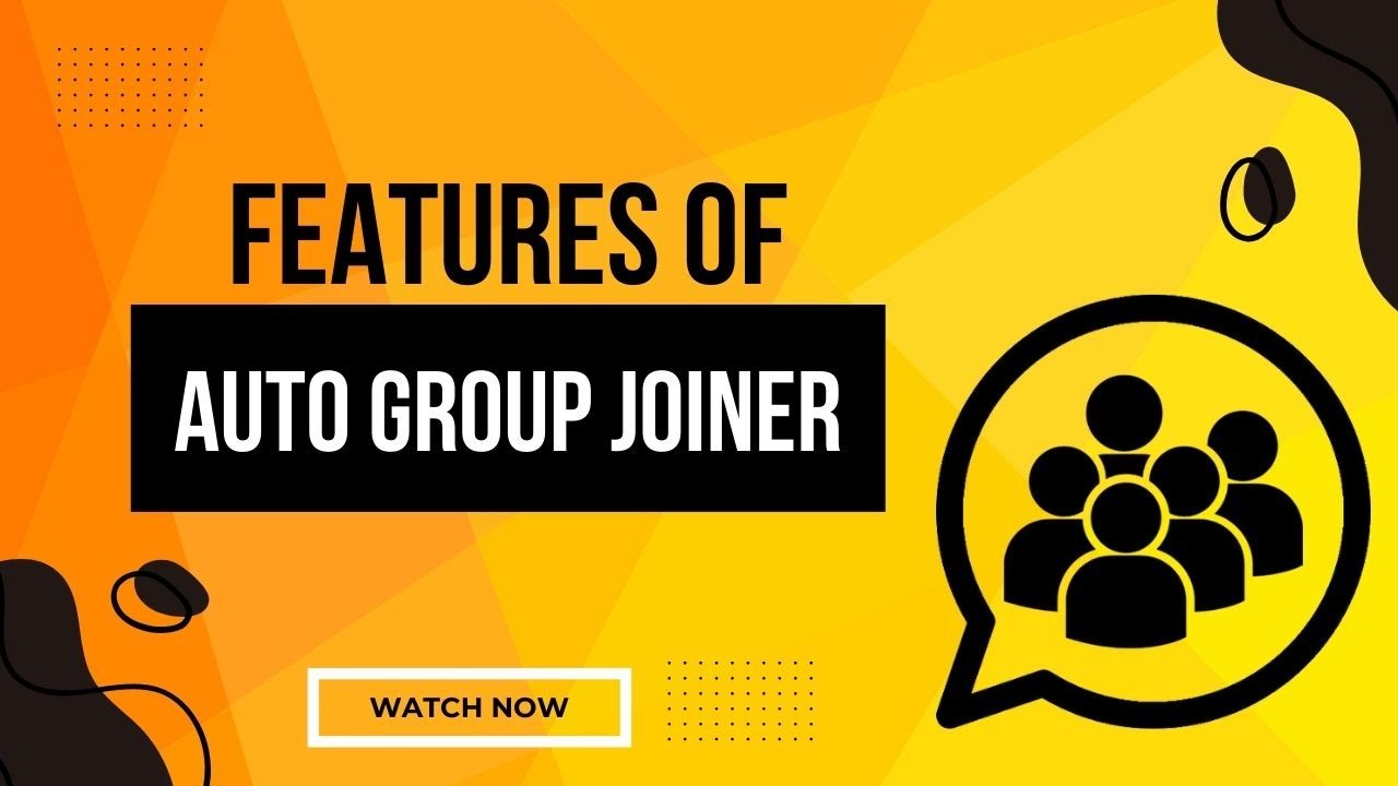 Understanding Group Joiner Bulk WhatsApp Message Sending Software ...
