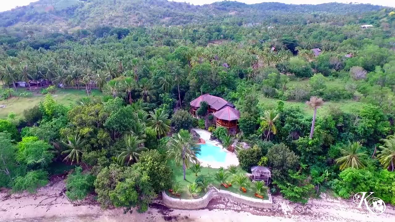 Kalachuchi Beach Resort - YouTube