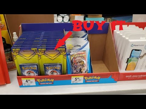Walgreen Pokémon 15 Cards Pack. (I pull a Charizard!) *WHAT* - YouTube