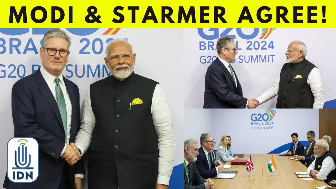 G20 declaration avoids slamming Russia, omits PM's 'no era for war' msg ...