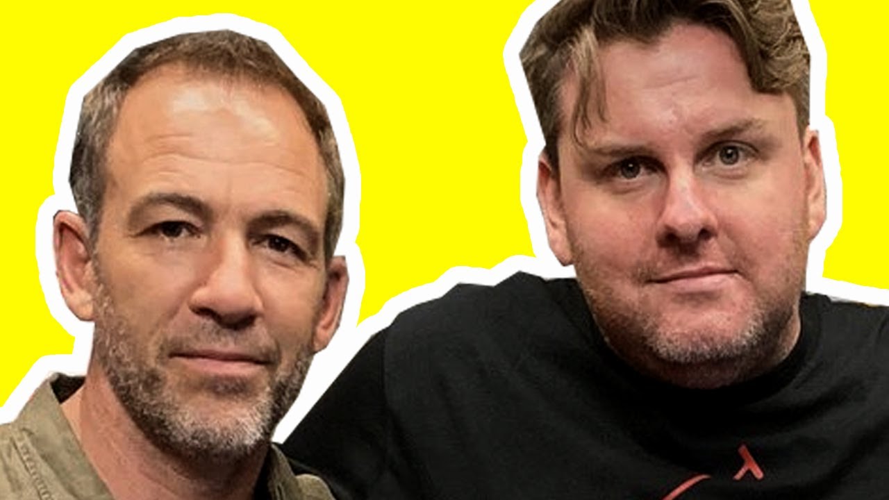 Tim Dillon REVEALS the TRUTH about Bryan Callen... - YouTube