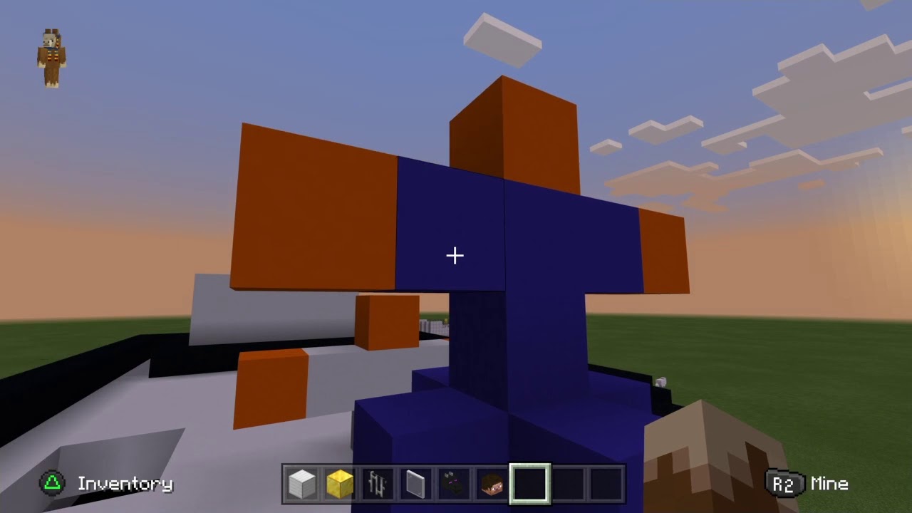 Build Battle Ep.1-Part 2 - YouTube