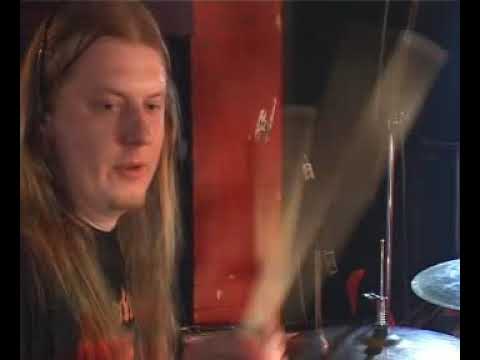 Rossomahaar - The Sanguine - Live in Terror (Moscow, Relax, 08.10.2006)