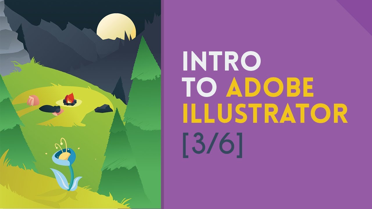Intro To Adobe Illustrator 3 6 Illustrator Tutorial YouTube intro-to-adobe-illustrator-3-6-illustrator-tutorial-youtube