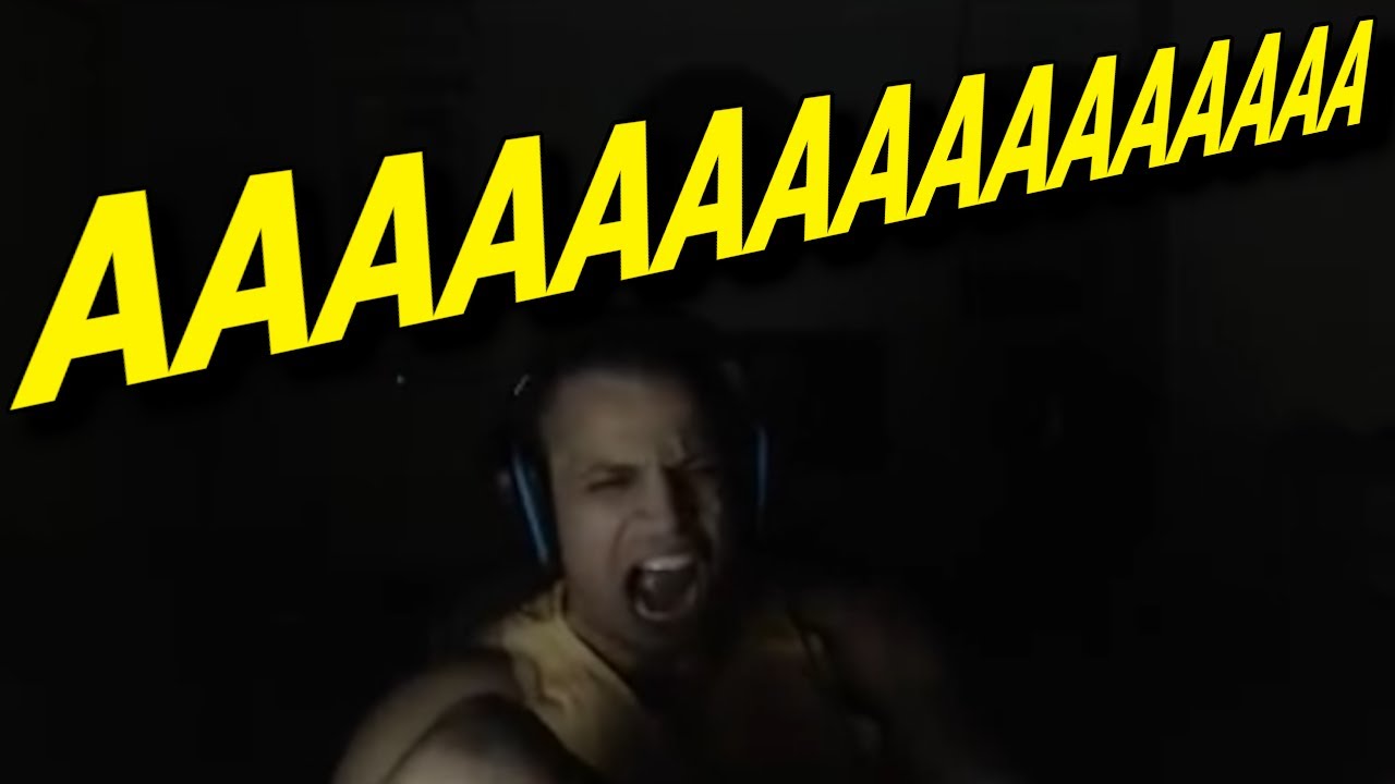 Tyler1 The LOUDEST Scream in 2023 - YouTube