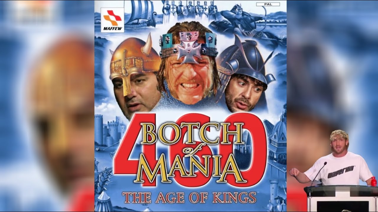 Botchamania 460 - YouTube