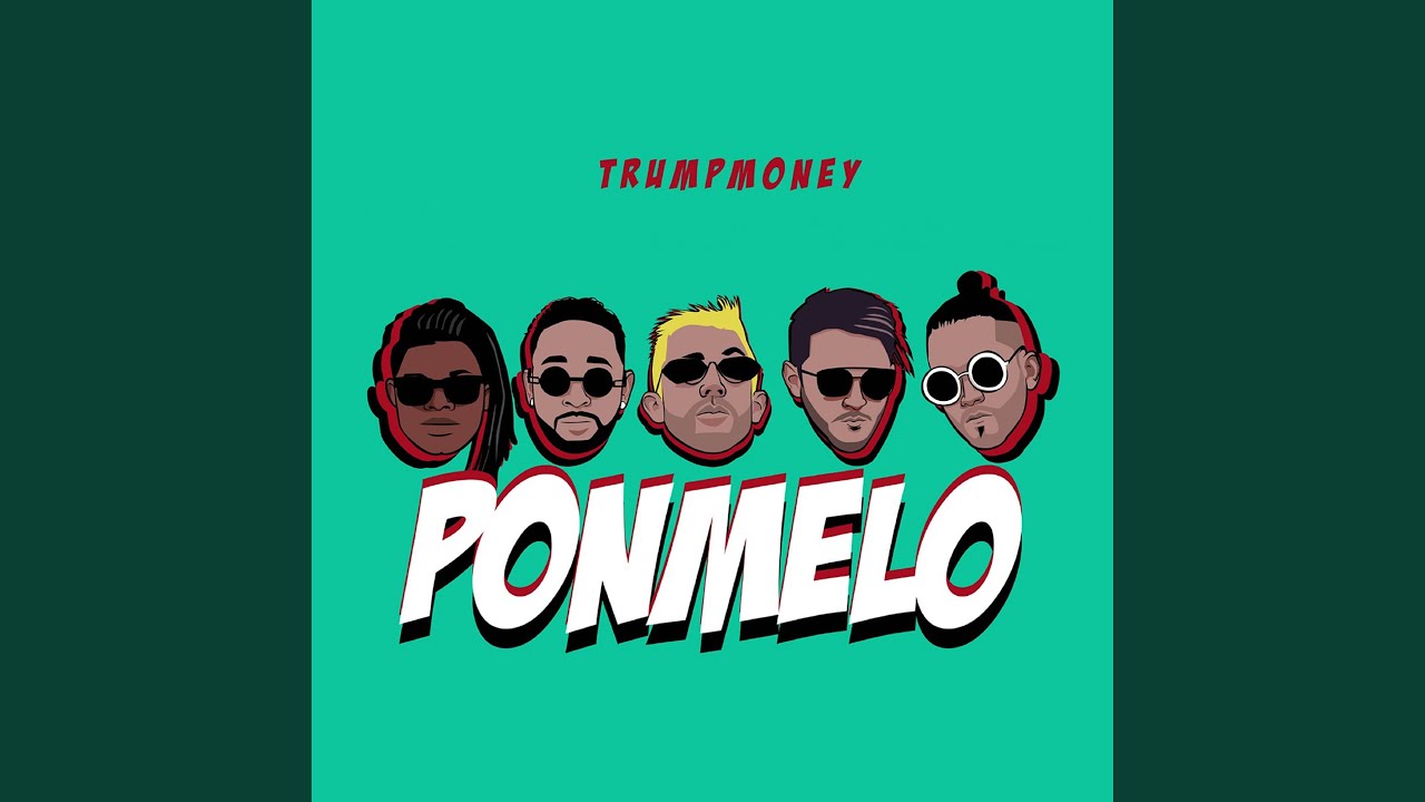 Ponmelo - YouTube