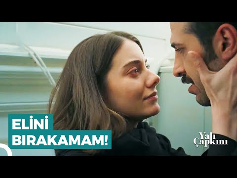 Çaresizlik Neymiş #Absun ile Öğrendik | Yalı Çapkını 34. Bölüm