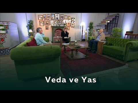 İnsanın Veda ve Yas Süreçleri | İnsanlık Hali
