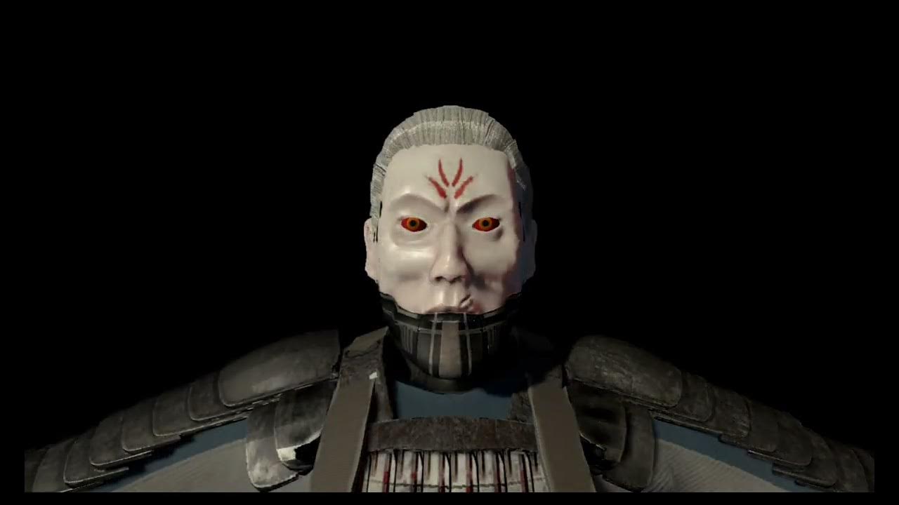 Pre-Integrated Subsurface Scattering Rendering Pack Unity Asset - YouTube