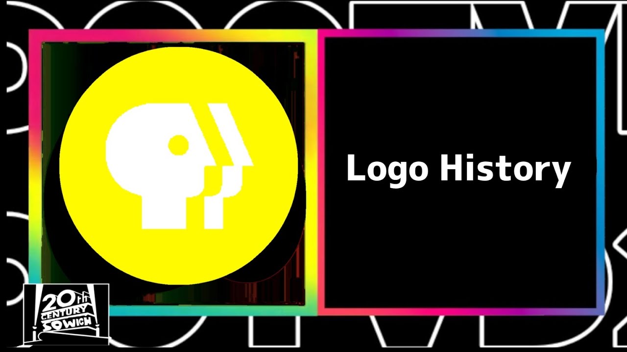 HST/PES Logo History 1961-2011 - YouTube