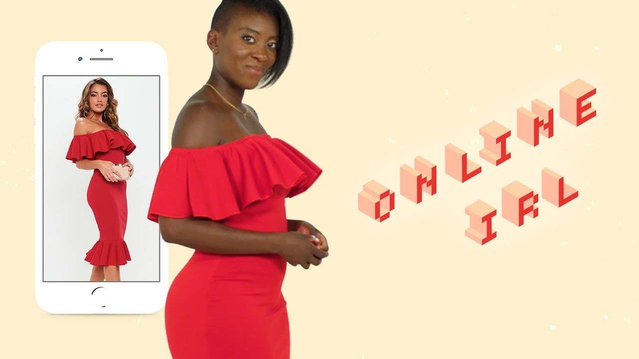 We Bought 7 Outfits From Missguided. Here's What They Look Like In Real ...