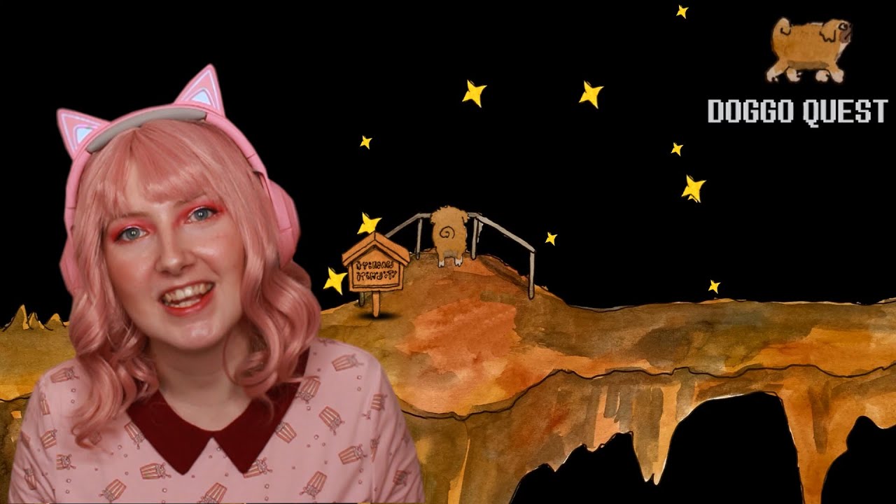 Poopy Robber 💩| Doggo Quest - YouTube