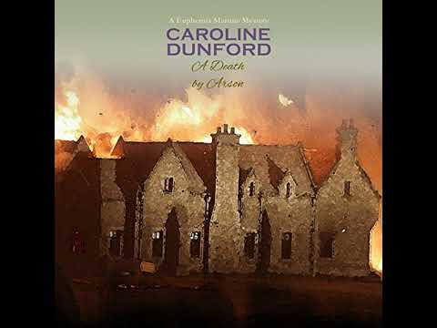Death by Arson by Caroline Dunford | Full Audiobook