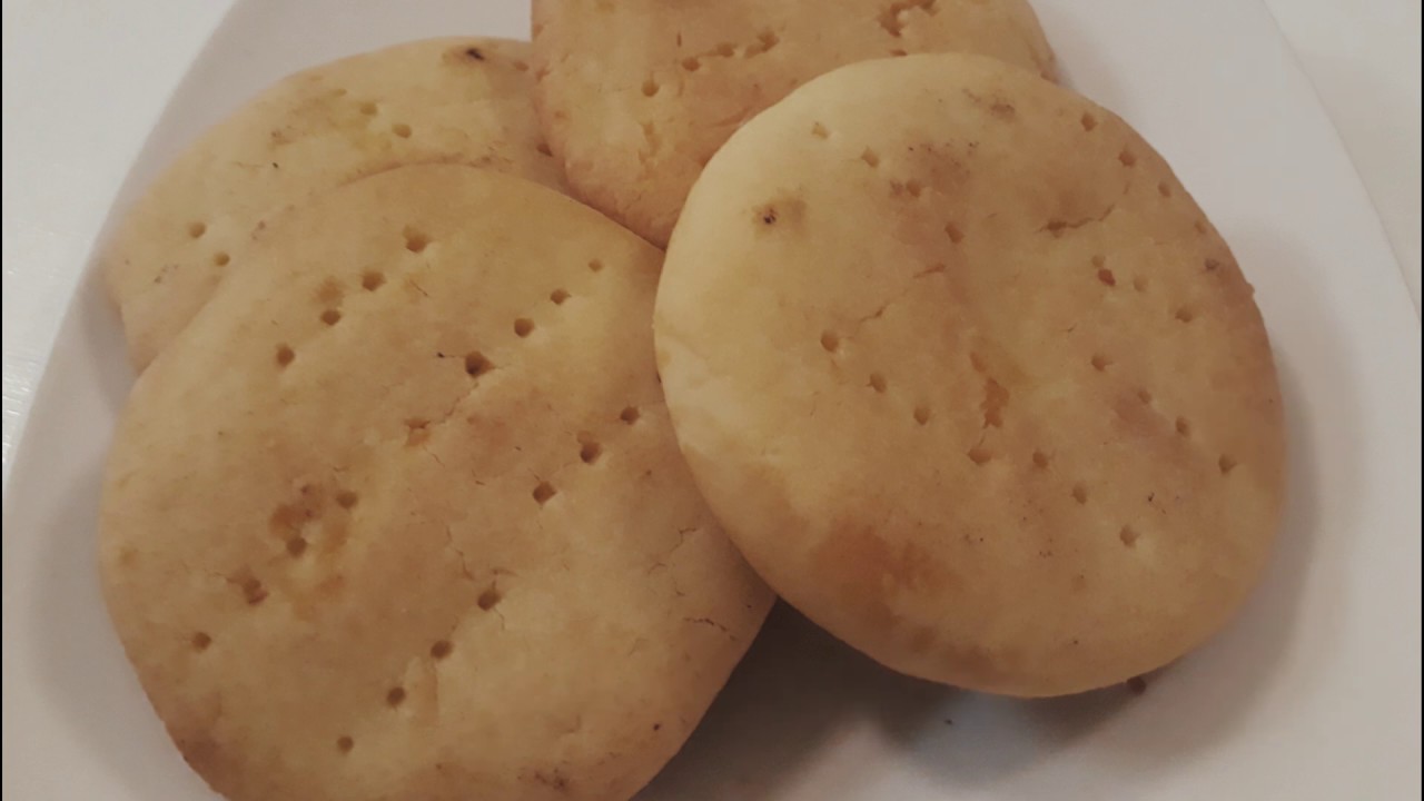 Pan crocante de Ajo SIN GLUTEN - YouTube