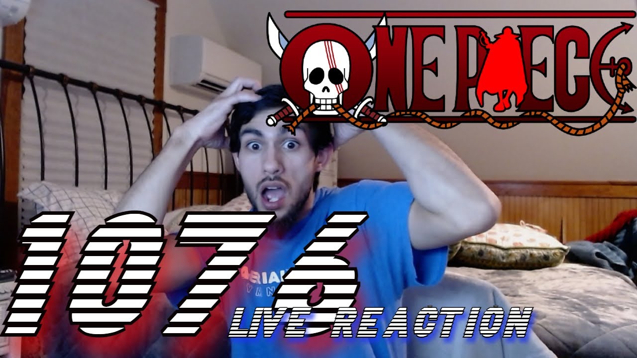 PEAK!!!! Bold warriors face off! | One Piece Manga Chapter 1076 Live ...