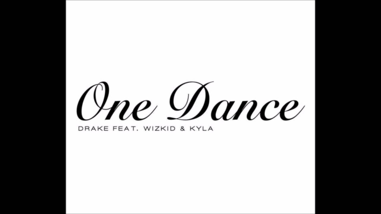 Drake - one dance feat. Wizkid & Kyla (Official Song) - YouTube