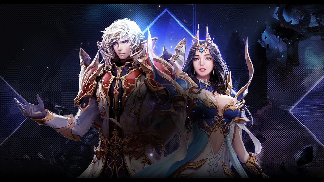 Divine MU Online Season 17 Trailer - YouTube