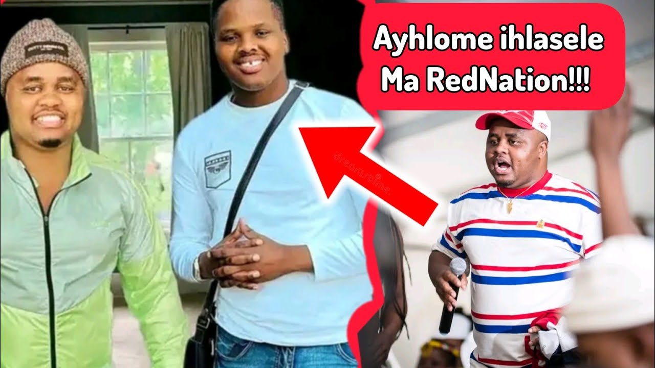 iGcokama selikhiphe isitatimende esithi... ||Ep534 - YouTube