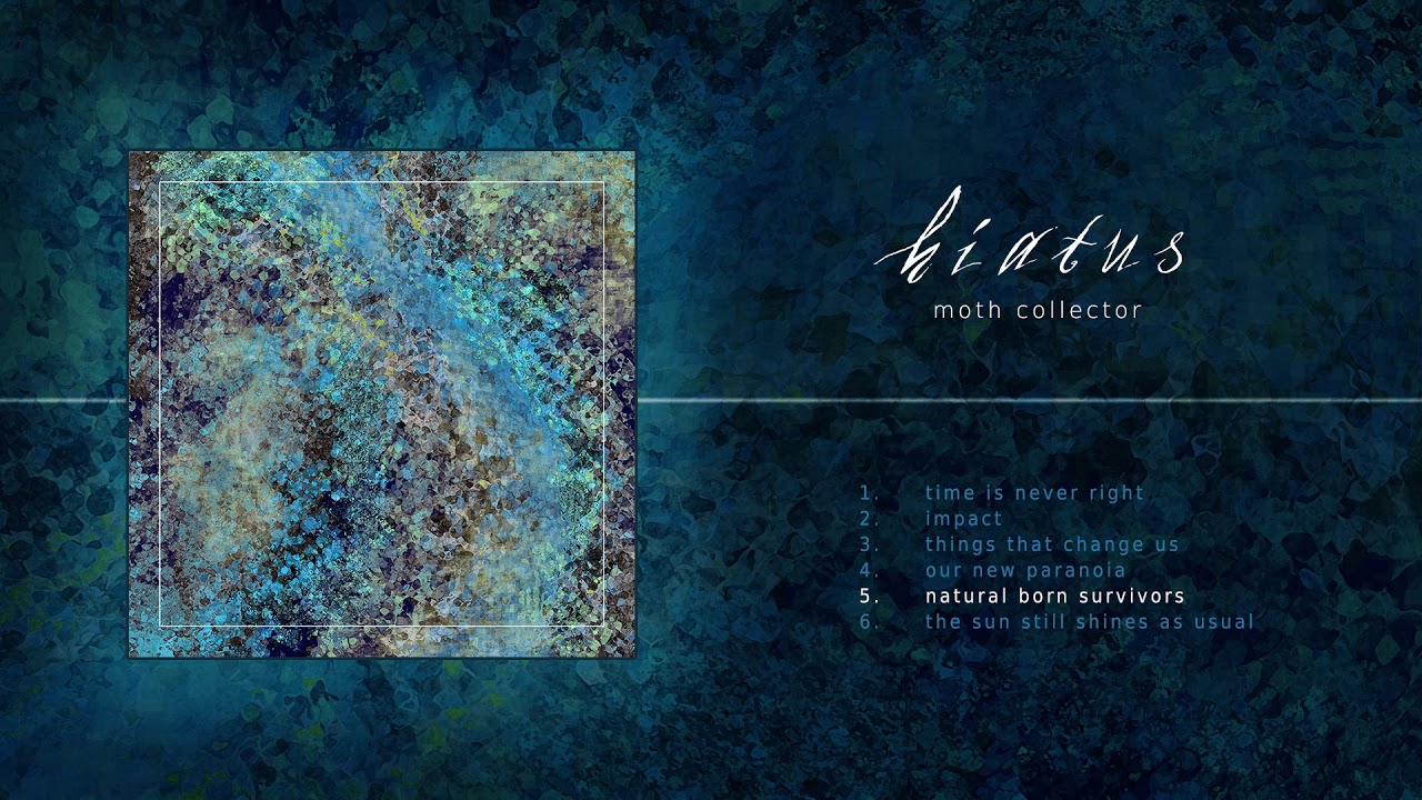 Moth Collector - Natural Born Survivors - YouTube