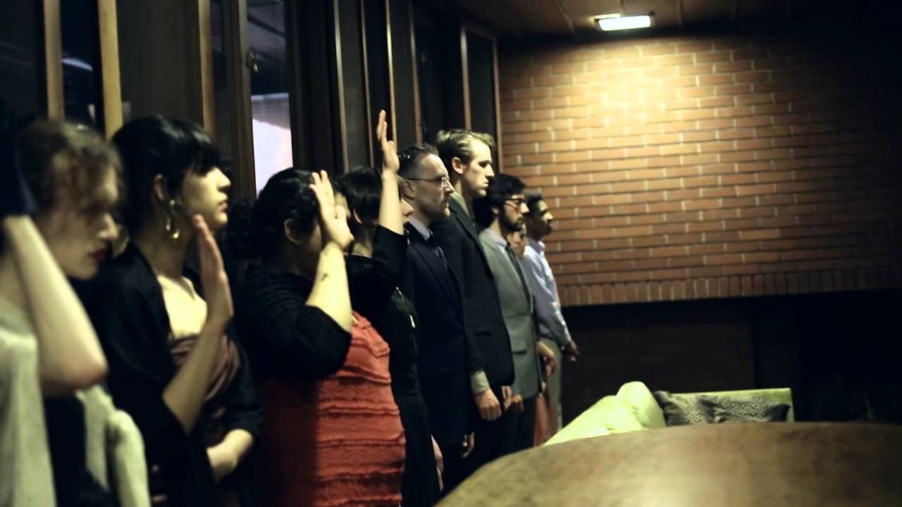 STUDENT PROFILE: Linus Ignatius '14 - YouTube