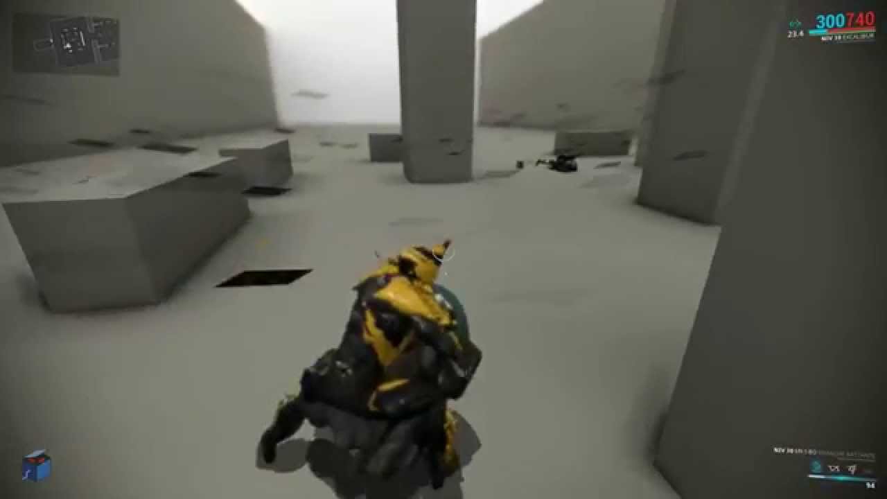 Warframe Mastery Rank 8 à 9 - YouTube