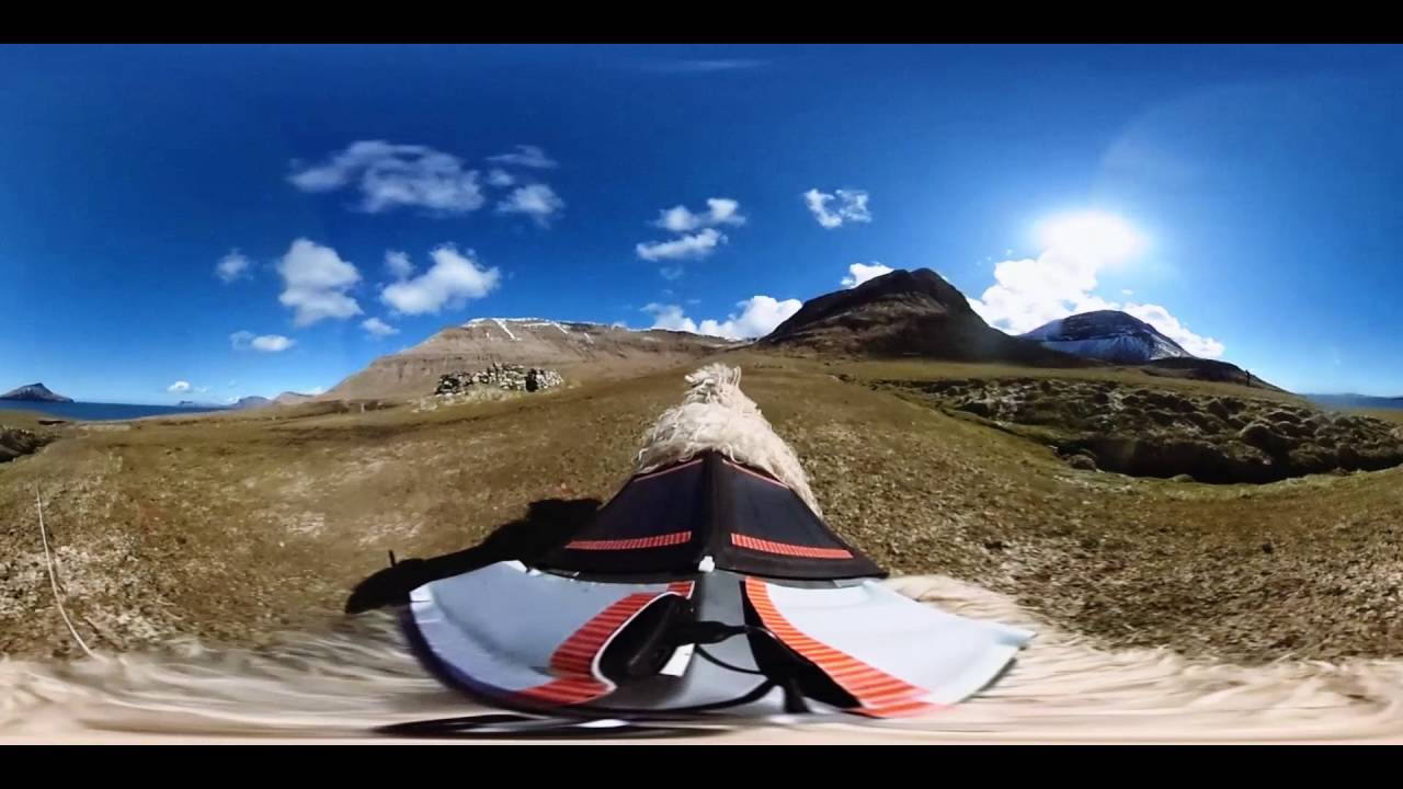 Making sheep view 360 #wewantgooglestreetview - YouTube