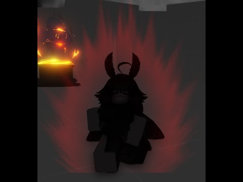 KJ arena - full cutscene from new ult moves - YouTube