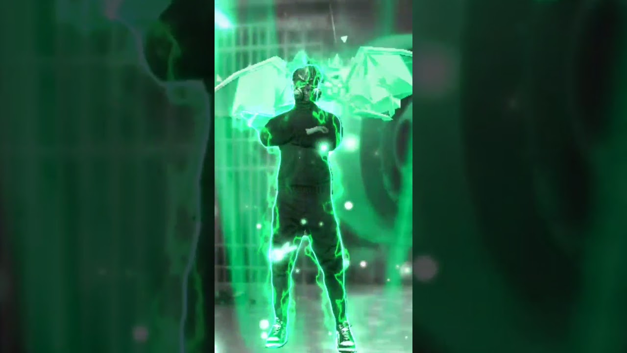 FREE FIRE SEASON 3 - YouTube