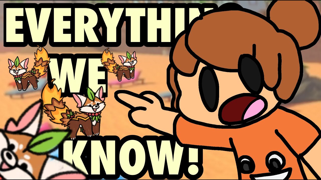 This summer update is going to be INSANE... - Doodle World Talk/PvP ...