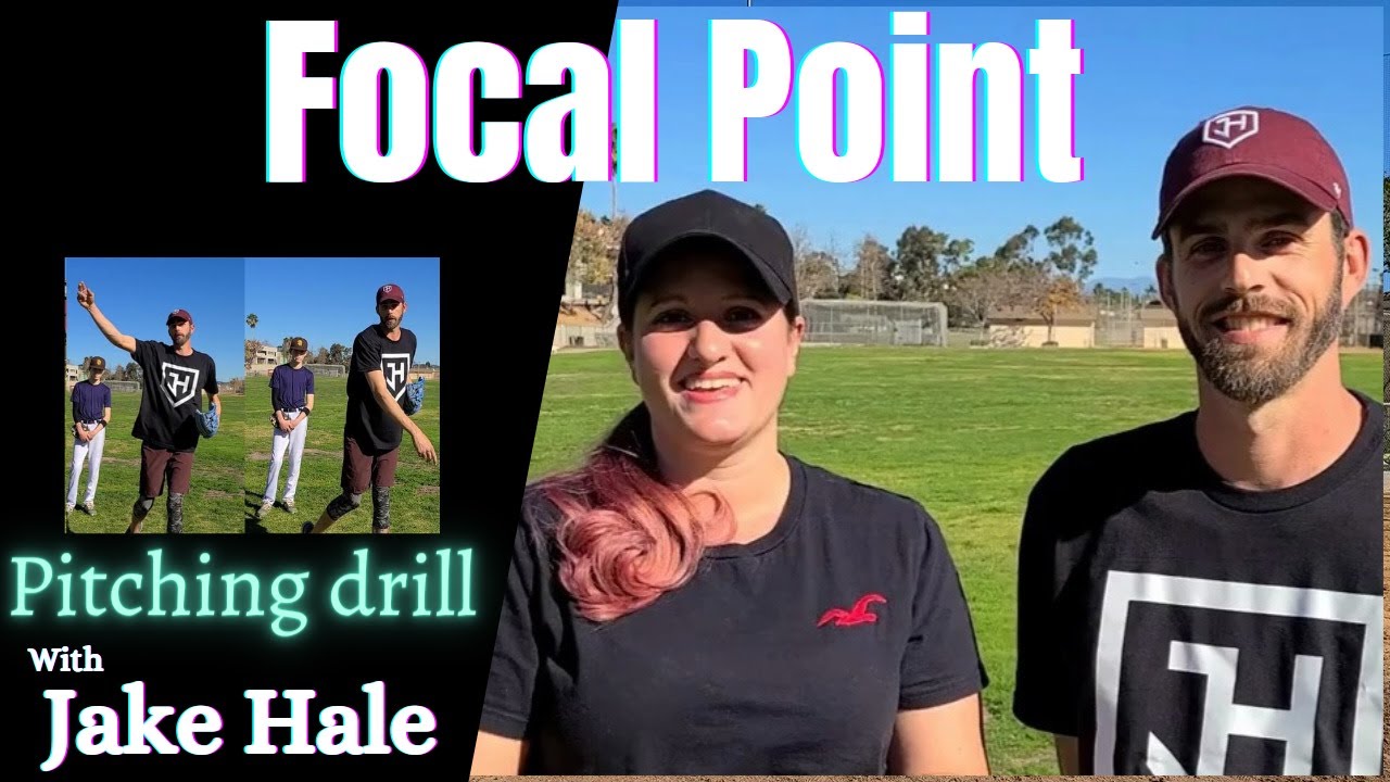 Focal Point w/Jake Hale - YouTube