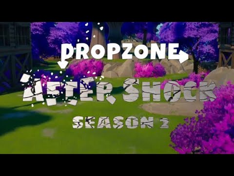 DROPZONE season 2 | Cinematic Trailer | Code: ????-????-???? - YouTube