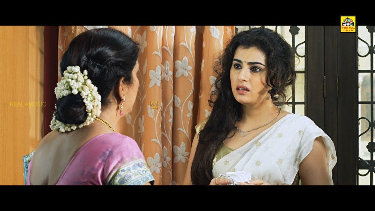 இந்த வீட்ல இருந்தா பாட்டு சத்தம் கேட்டுது ஆமா யாருடா அந்த பொண்ணு குரல் ...