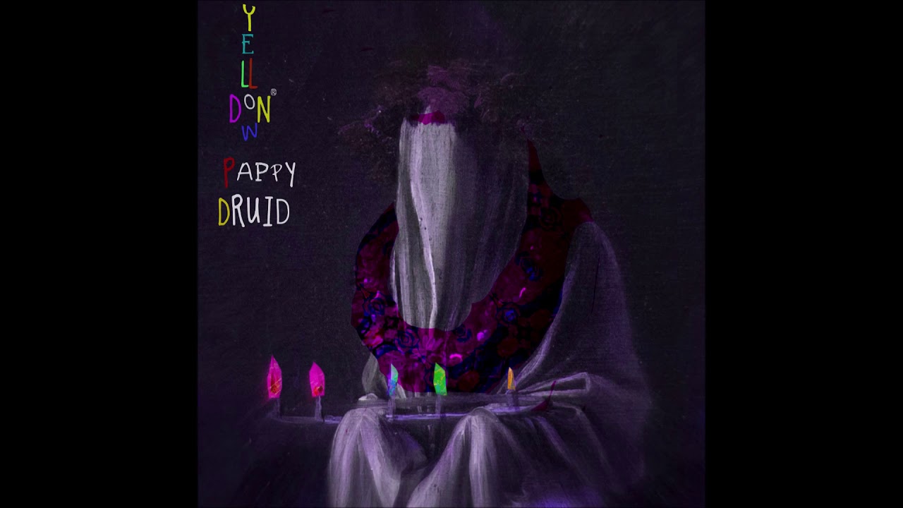 Don Yellow - Bish Fones (Instrumental) - YouTube